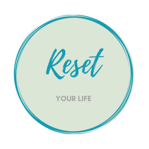 Reset.Your.Life - Balance your life